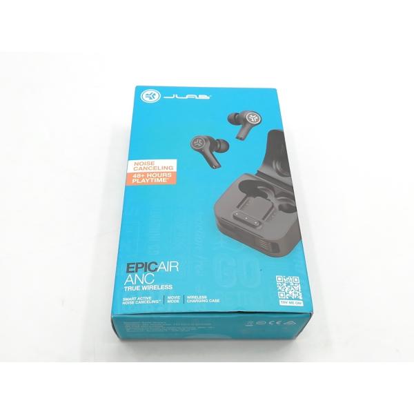 ■分類：ヘッドホン■ランク：未使用■メーカー：JLAB■備考：★未使用・未開封品★■保証期間：１ヶ月■注意事項：お客様のモニター発色の具合によって、実際の商品と色合いが異なる場合があります。