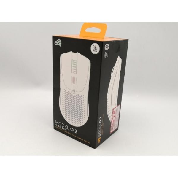 ■分類：パソコン用アクセサリー■ランク：未使用■メーカー：Glorious PC Gaming Race■製造番号：HM12311370103062■備考：★未使用・未開封品★■保証期間：１週間■注意事項：お客様のモニター発色の具合によって...