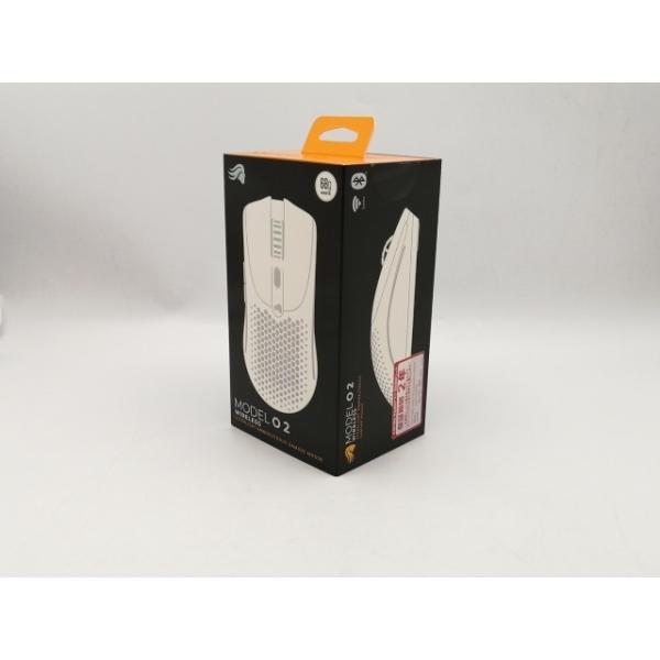 ■分類：パソコン用アクセサリー■ランク：未使用■メーカー：Glorious PC Gaming Race■製造番号：HM12311370103098■備考：★未使用・未開封品★■保証期間：１週間■注意事項：お客様のモニター発色の具合によって...