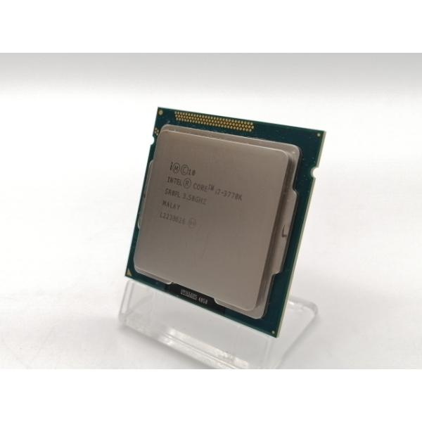 ■分類：CPU■ランク：中古■メーカー：Intel■製造番号：2L213Y02A4050■備考：付属品：箱、冊子、クーラー、ロゴステッカー■保証期間：１週間■注意事項：お客様のモニター発色の具合によって、実際の商品と色合いが異なる場合があります。
