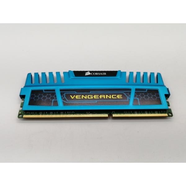 ■分類：メモリー■ランク：中古■メーカー：DDR3■製造番号：CO 9911 9933 9935■備考：CORSAIR [VENGEANCE] 付属品：本体のみ ※複数在庫商品の為画像はイメージです。■保証期間：１週間■注意事項：お客様のモ...