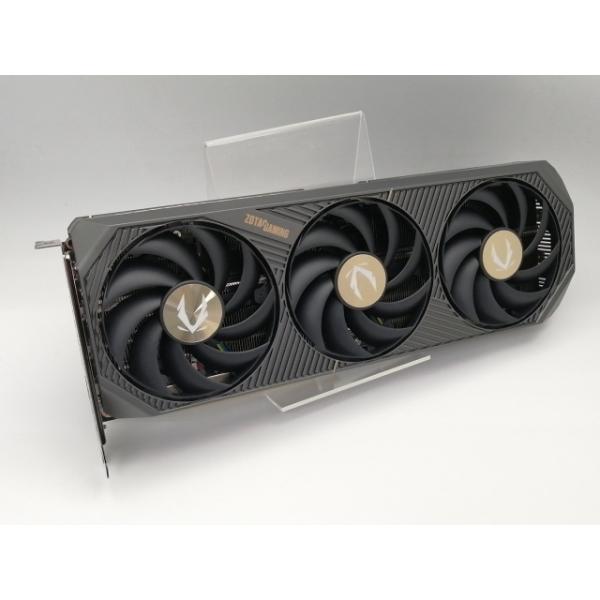 中古】ZOTAC GAMING GeForce RTX 5070 SOLID OC ZT-B50700J-10P 中古】ZOTAC GAMING GeForce RTX 5070 SOLID OC ZT-B50700J-10P