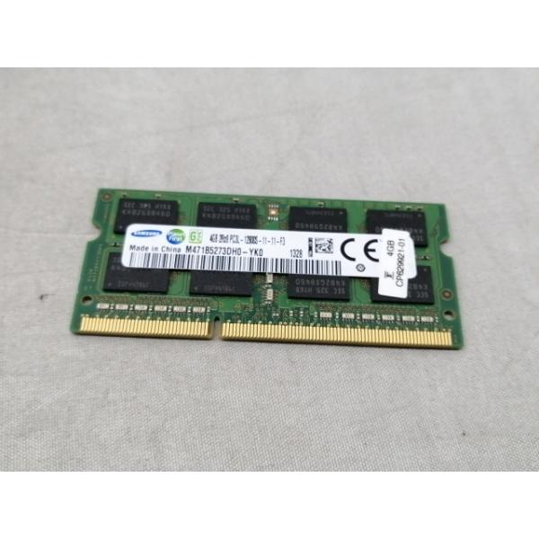 ■分類：メモリー■ランク：中古■メーカー：204PIN■製造番号：S 1328*2■備考：SAMSUNG 付属品：本体のみ■保証期間：１週間■注意事項：お客様のモニター発色の具合によって、実際の商品と色合いが異なる場合があります。