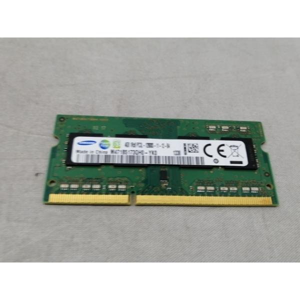 ■分類：メモリー■ランク：中古■メーカー：204PIN■製造番号：S 1338■備考：SAMSUNG 付属品：本体のみ■保証期間：１週間■注意事項：お客様のモニター発色の具合によって、実際の商品と色合いが異なる場合があります。