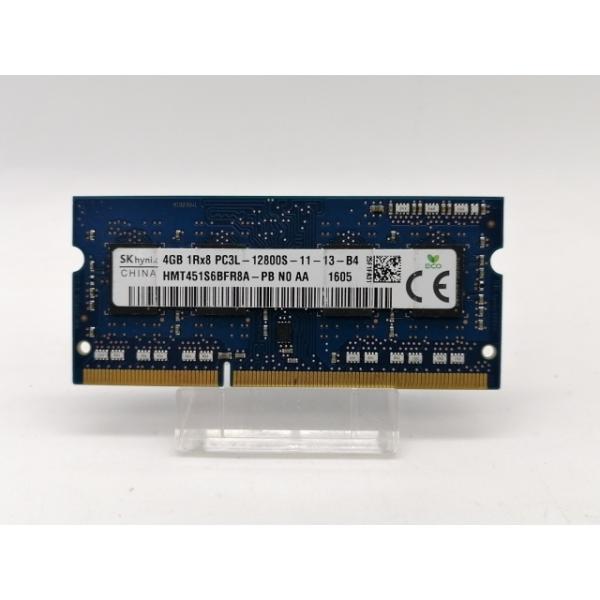 ■分類：メモリー■ランク：中古■メーカー：204PIN■製造番号：SK 1605■備考：SKhynix 付属品：本体のみ■保証期間：１週間■注意事項：お客様のモニター発色の具合によって、実際の商品と色合いが異なる場合があります。