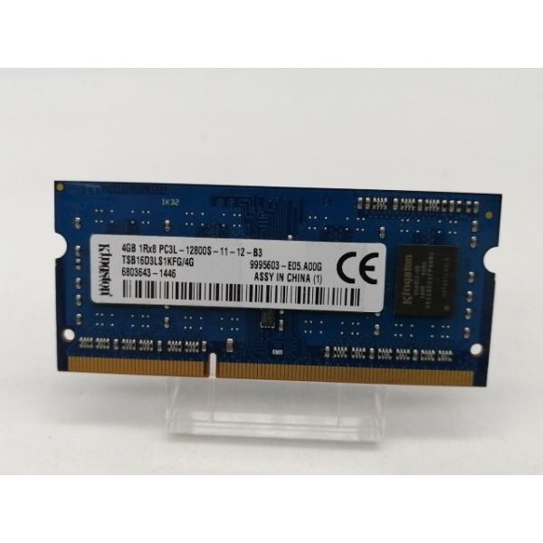 ■分類：メモリー■ランク：中古■メーカー：204PIN■製造番号：KS 1446■備考：Kingston 付属品：本体のみ■保証期間：１週間■注意事項：お客様のモニター発色の具合によって、実際の商品と色合いが異なる場合があります。