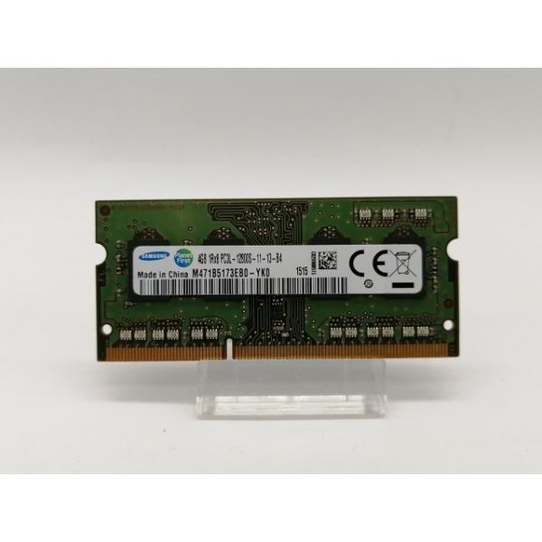 ■分類：メモリー■ランク：中古■メーカー：204PIN■製造番号：S 1515■備考：SAMSUNG 付属品：本体のみ■保証期間：１週間■注意事項：お客様のモニター発色の具合によって、実際の商品と色合いが異なる場合があります。