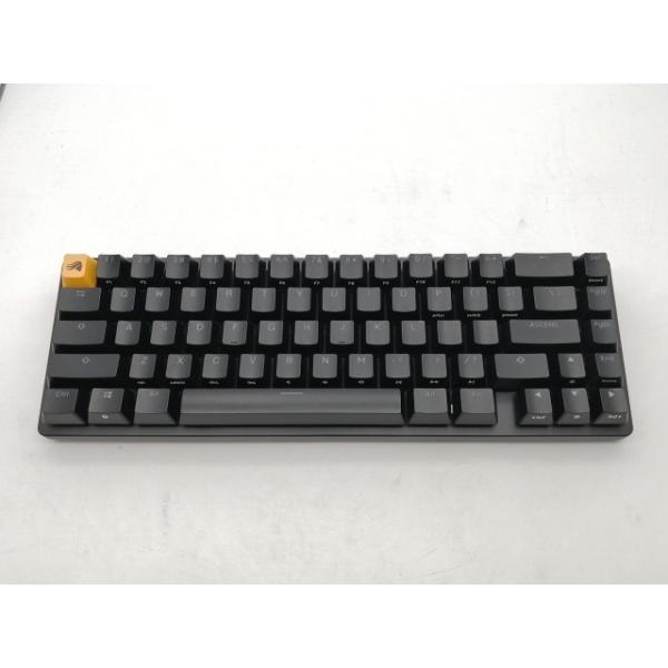 ■分類：パソコン用アクセサリー■ランク：中古■メーカー：Glorious PC Gaming Race■製造番号：SS12316250100370■備考：■キーボード/US配列テンキーレス(有線)：メカニカル(Glorious Fox Li...