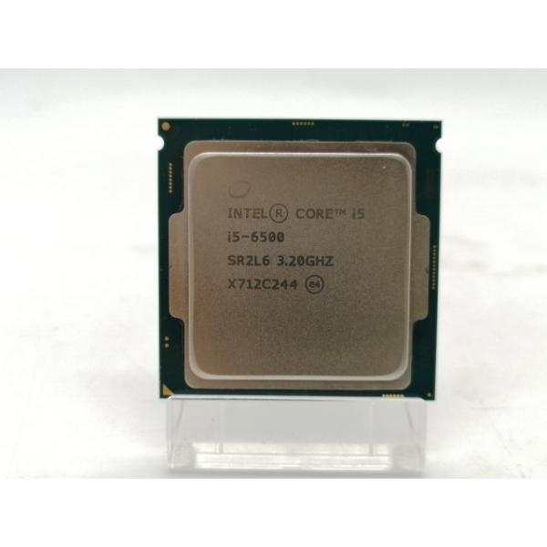 ■分類：CPU■ランク：中古■メーカー：Intel■製造番号：03026■備考：付属品：本体のみ■保証期間：１週間■注意事項：お客様のモニター発色の具合によって、実際の商品と色合いが異なる場合があります。