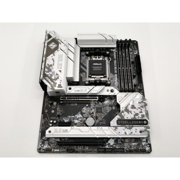 ■分類：マザーボード■ランク：中古■メーカー：ASRock■製造番号：GAM0XB161165■備考：●購入後にPIN曲がりが発生した場合は保証対応が出来かねますのでご注意ください。 ●事前にお使いのCPUが下記のBIOS Verに対応して...