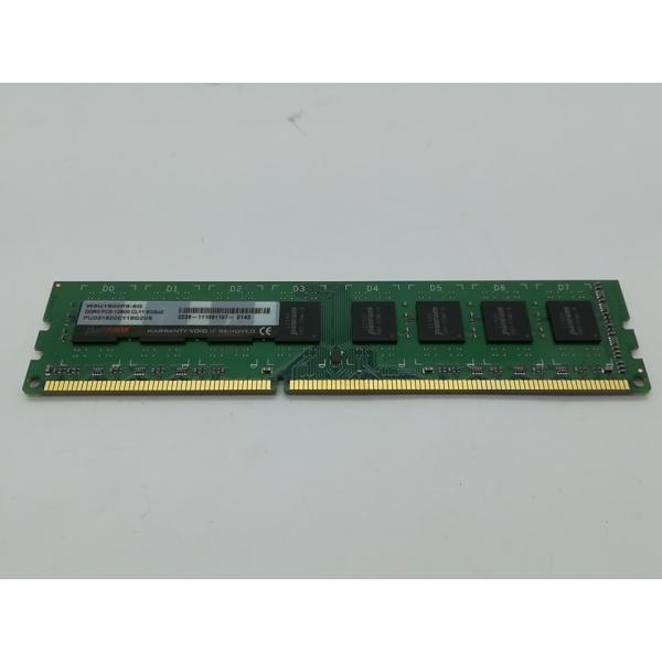 ■分類：メモリー■ランク：中古■メーカー：DDR3■製造番号：PAN 0143/0144■備考：panram付属品：本体のみ■保証期間：１週間■注意事項：お客様のモニター発色の具合によって、実際の商品と色合いが異なる場合があります。