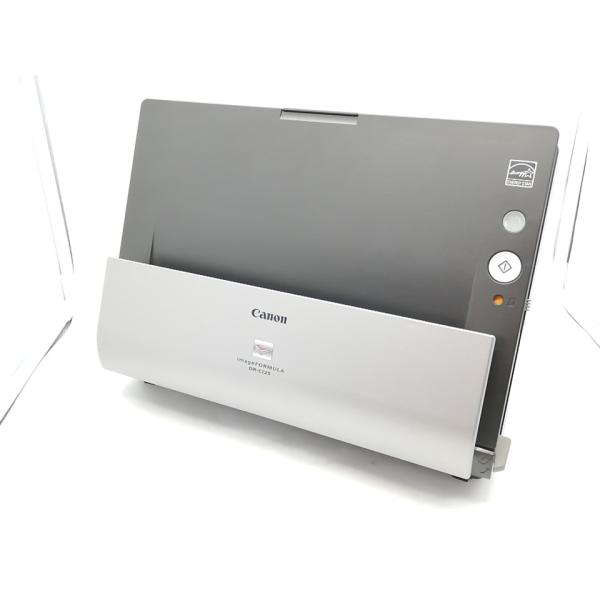 ■分類：スキャナー■ランク：中古■メーカー：Canon■製造番号：FP122576■備考：状態：汚れ、ホコリあり 付属品：箱、印刷物、USBケーブル（サビあり）、電源ケーブル、ACアダプタ、セットアップディスク、替えローラー■保証期間：１週...