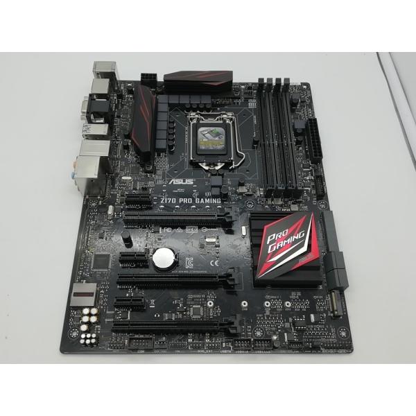 ■分類：マザーボード■ランク：中古■メーカー：ASUS■製造番号：F7M0AB166222■備考：●購入後にPIN曲がりが発生した場合は保証対応が出来かねますのでご注意ください。 ●事前にお使いのCPUが下記のBIOS Verに対応している...