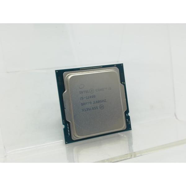 ■分類：CPU■ランク：中古■メーカー：Intel■製造番号：U13J631N00694■備考：付属品：箱、印刷物、クーラー■保証期間：１週間■注意事項：お客様のモニター発色の具合によって、実際の商品と色合いが異なる場合があります。