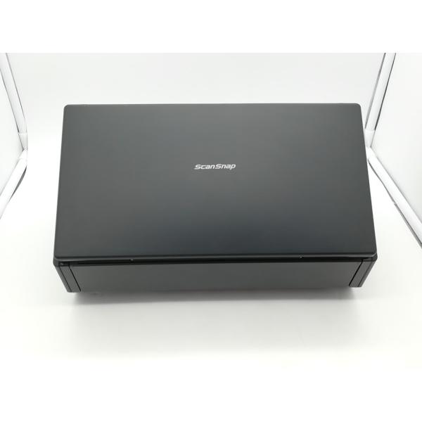 ■分類：スキャナー■ランク：中古■メーカー：PFU■製造番号：AK7C003539■備考：状態：外装にキズ・スレあり 付属品：冊子類、USBケーブル、ACアダプタ、電源ケーブル、セットアップDVD-ROM、アプリケーションディスク■保証期間...