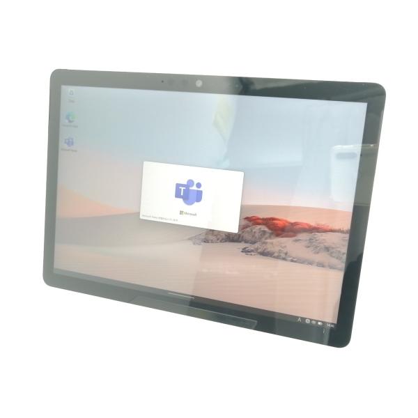 ■分類：Windowsタブレット■ランク：ランクA■メーカー：Microsoft■製造番号：0B334MC224033F■備考：状態：状態良好の中古商品。キズ、使用感はほとんどありません。 付属品：箱、印刷物、ACアダプタ ※officeな...