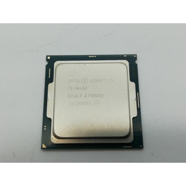 ■分類：CPU■ランク：中古■メーカー：Intel■製造番号：02118■備考：付属品：本体のみ■保証期間：１週間■注意事項：お客様のモニター発色の具合によって、実際の商品と色合いが異なる場合があります。
