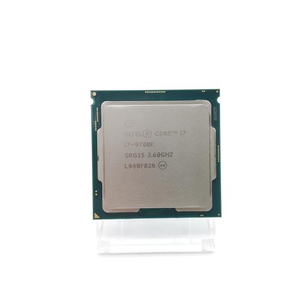 ■分類：CPU■ランク：中古■メーカー：Intel■製造番号：M9HJ134400055■備考：付属品：箱、印刷物、ロゴステッカー■保証期間：１週間■注意事項：お客様のモニター発色の具合によって、実際の商品と色合いが異なる場合があります。