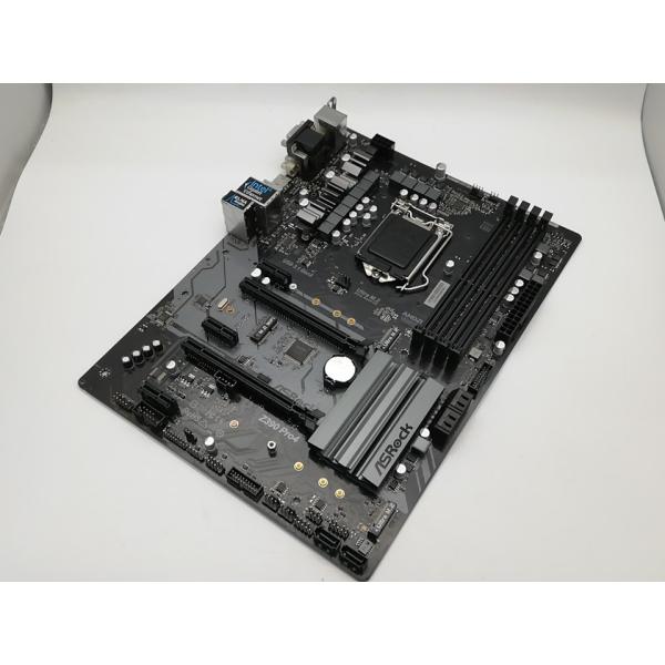 ■分類：マザーボード■ランク：中古■メーカー：ASRock■製造番号：9CM0XB003861■備考：●購入後にPIN曲がりが発生した場合は保証対応が出来かねますのでご注意ください。●事前にお使いのCPUが下記のBIOS Verに対応してい...