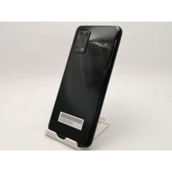 ■分類：スマートフォン■ランク：ランクB■メーカー：ZTE■製造番号：863601051879477■備考：利用制限：○ OS：12 状態：全体的にスレ、液晶軽度色ムラ 付属品：本体のみ■保証期間：１ヶ月■注意事項：お客様のモニター発色の具...