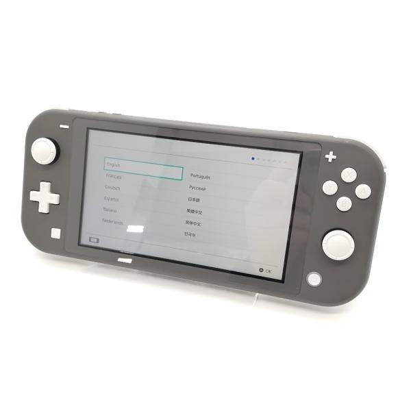 ■分類：携帯ゲーム機■ランク：ランクB■メーカー：Nintendo■製造番号：XJJ10015976658■備考：状態：スレ、汚れ 付属品：箱、印刷物、ACアダプタ■保証期間：１ヶ月■注意事項：お客様のモニター発色の具合によって、実際の商品...