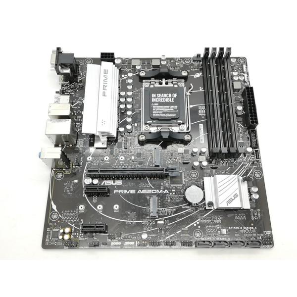 ■分類：マザーボード■ランク：中古■メーカー：ASUS■製造番号：R3M0KK14F728PDF■備考：●購入後にPIN曲がりが発生した場合は保証対応が出来かねますのでご注意ください。 ●事前にお使いのCPUが下記のBIOS Verに対応し...