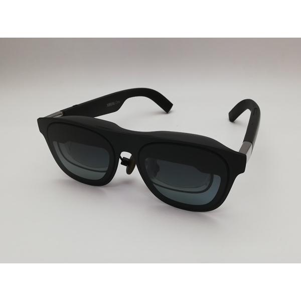 ■分類：ヘッドマウントディスプレイ■ランク：ランクB■メーカー：Xreal■製造番号：H3X64CC16861JL■備考：状態：外装全体に微細なスレキズ 付属品：箱、印刷物、USBケーブル、ノーズパッド、ケース、レンズフレーム■保証期間：１...