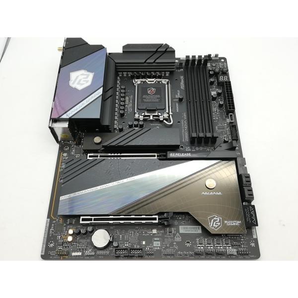 ■分類：マザーボード■ランク：中古■メーカー：ASRock■製造番号：H9M0XB044060■備考：●購入後にPIN曲がりが発生した場合は保証対応が出来かねますのでご注意ください。●事前にお使いのCPUが下記のBIOS Verに対応してい...
