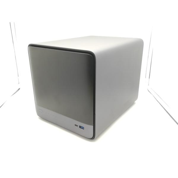 ■分類：ベアボーンPC■ランク：中古■メーカー：MINISFORUM■製造番号：MD307L5P37QAMLG00017■備考：付属品：箱、印刷物、ACアダプタ、電源ケーブル、HDMIケーブル(HDMI to HDMI)、LANケーブル、ネ...