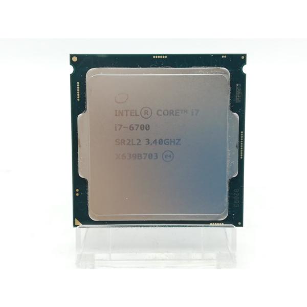 ■分類：CPU■ランク：中古■メーカー：Intel■製造番号：02093■備考：付属品：本体のみ■保証期間：１週間■注意事項：お客様のモニター発色の具合によって、実際の商品と色合いが異なる場合があります。