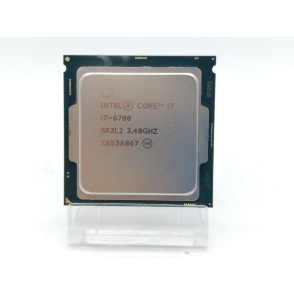 ■分類：CPU■ランク：中古■メーカー：Intel■製造番号：05897■備考：付属品：本体のみ■保証期間：１週間■注意事項：お客様のモニター発色の具合によって、実際の商品と色合いが異なる場合があります。