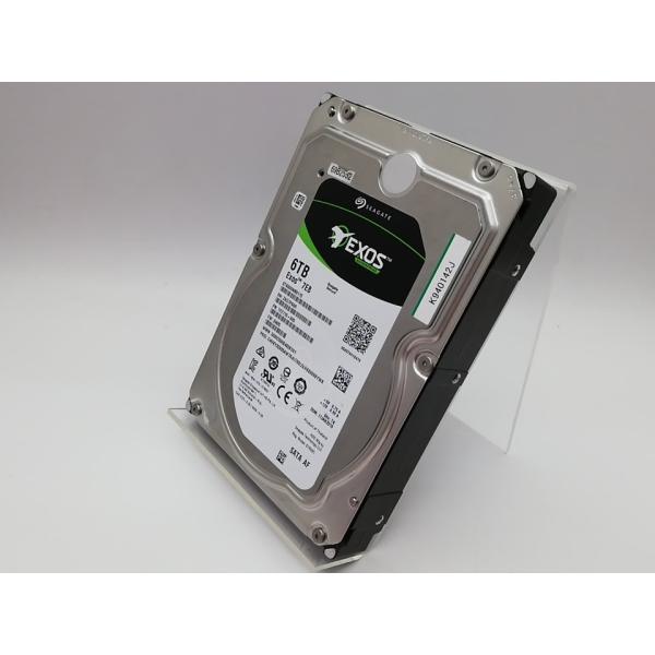 ■分類：3.5インチ 内蔵型SATA HDD■ランク：中古■メーカー：Seagate■製造番号：ZAD7P66R■備考：付属品：本体のみ■保証期間：１週間■注意事項：お客様のモニター発色の具合によって、実際の商品と色合いが異なる場合があります。