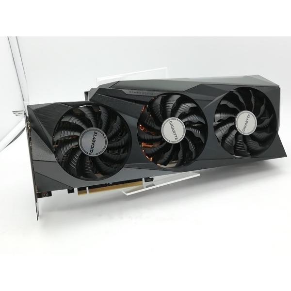 ■分類：ビデオボード■ランク：中古■メーカー：GIGABYTE■製造番号：SN220341054993■備考：背面ネジ部に一部封印シールあり付属品：箱、印刷物■保証期間：１週間■注意事項：お客様のモニター発色の具合によって、実際の商品と色合...