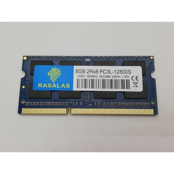 ■分類：メモリー■ランク：中古■メーカー：204PIN■製造番号：RAS *7■備考：RASALAS付属品：本体のみ■保証期間：１週間■注意事項：お客様のモニター発色の具合によって、実際の商品と色合いが異なる場合があります。