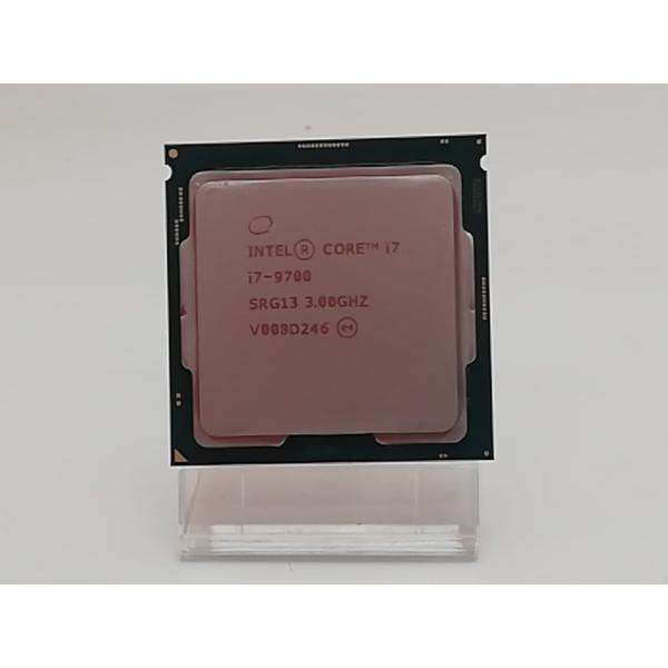 ■分類：CPU■ランク：中古■メーカー：Intel■製造番号：02797■備考：付属品：本体のみ■保証期間：１週間■注意事項：お客様のモニター発色の具合によって、実際の商品と色合いが異なる場合があります。