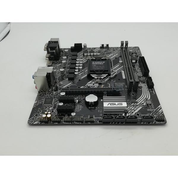 ■分類：マザーボード■ランク：中古■メーカー：ASUS■製造番号：M5M0CS08Z920FTY■備考：●購入後にPIN曲がりが発生した場合は保証対応が出来かねますのでご注意ください。 ●事前にお使いのCPUが下記のBIOS Verに対応し...