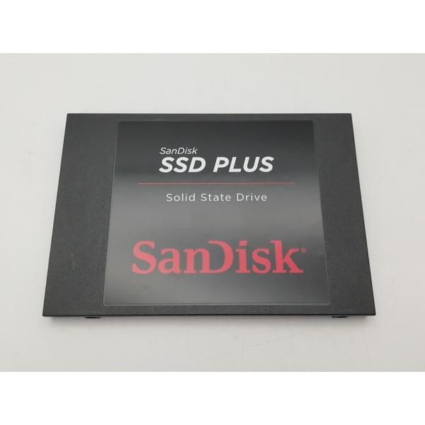 ■分類：SSD■ランク：中古■メーカー：SanDisk■製造番号：22324T800344■備考：付属品：本体のみ■保証期間：１週間■注意事項：お客様のモニター発色の具合によって、実際の商品と色合いが異なる場合があります。