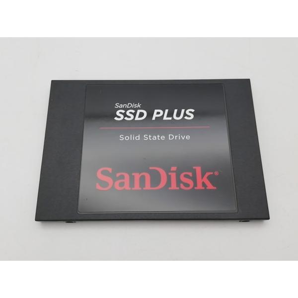 ■分類：SSD■ランク：中古■メーカー：SanDisk■製造番号：225067441610■備考：付属品：本体のみ■保証期間：１週間■注意事項：お客様のモニター発色の具合によって、実際の商品と色合いが異なる場合があります。