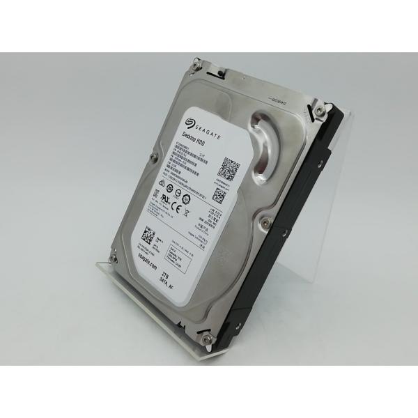 ■分類：3.5インチ 内蔵型SATA HDD■ランク：中古■メーカー：Seagate■製造番号：W4Z3L76J■備考：付属品：本体のみ■保証期間：１週間■注意事項：お客様のモニター発色の具合によって、実際の商品と色合いが異なる場合があります。