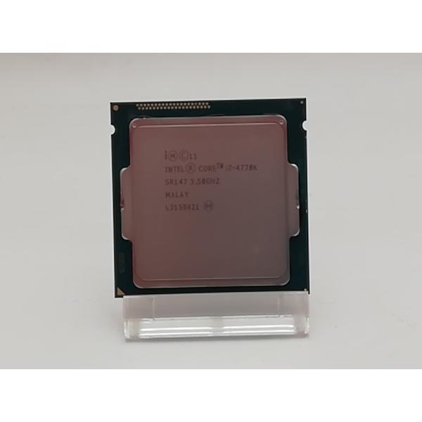 ■分類：CPU■ランク：中古■メーカー：Intel■製造番号：3984■備考：付属品：本体のみ■保証期間：１週間■注意事項：お客様のモニター発色の具合によって、実際の商品と色合いが異なる場合があります。