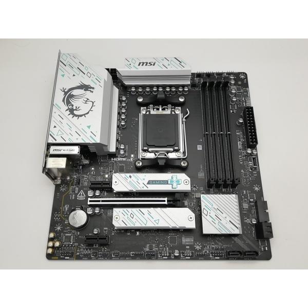■分類：マザーボード■ランク：中古■メーカー：MSI■製造番号：601-7E24-030B2408010421■備考：●購入後にPIN曲がりが発生した場合は保証対応が出来かねますのでご注意ください。 ●事前にお使いのCPUが下記のBIOS ...