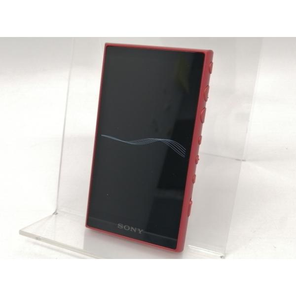 ■分類：ポータブルオーディオ■ランク：ランクA■メーカー：SONY■製造番号：5073185■備考：状態：イヤホン端子付近キズ 付属品：本体のみ■保証期間：１ヶ月■注意事項：お客様のモニター発色の具合によって、実際の商品と色合いが異なる場合...