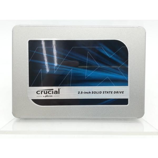 ■分類：SSD■ランク：中古■メーカー：Crucial■製造番号：2224E63BF0B8■備考：付属品：本体のみ■保証期間：１週間■注意事項：お客様のモニター発色の具合によって、実際の商品と色合いが異なる場合があります。