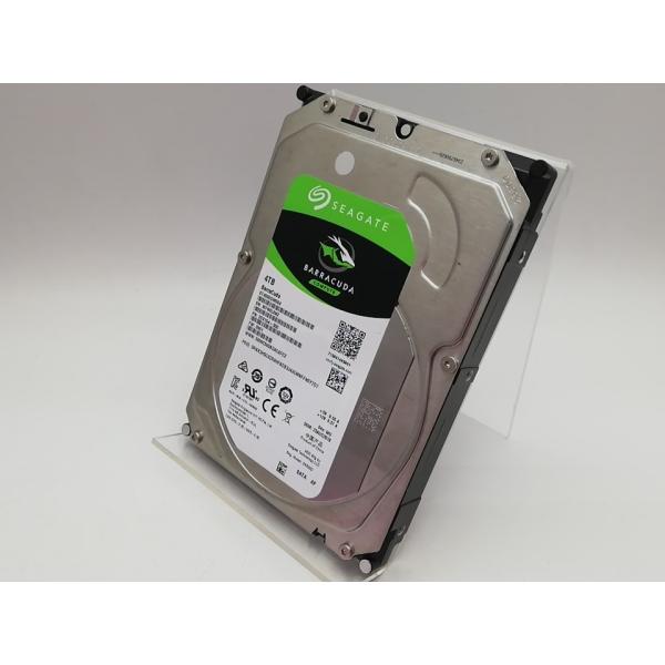 ■分類：3.5インチ 内蔵型SATA HDD■ランク：中古■メーカー：Seagate■製造番号：WFN0L6N2■備考：付属品：本体のみ■保証期間：１週間■注意事項：お客様のモニター発色の具合によって、実際の商品と色合いが異なる場合があります。