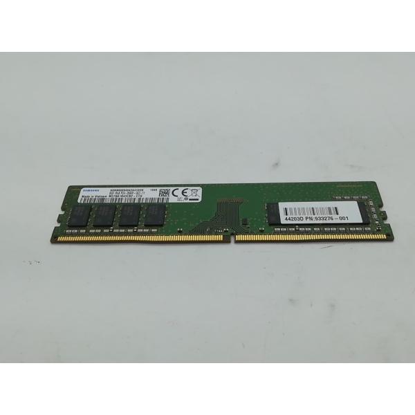 ■分類：メモリー■ランク：中古■メーカー：DDR4■製造番号：S 1949*3、1831■備考：※複数在庫の商品の為、画像はイメージです。 SAMSUNG 付属品：本体のみ■保証期間：１週間■注意事項：お客様のモニター発色の具合によって、実...