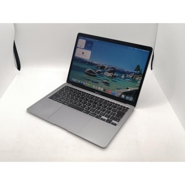 ■分類：Apple ノートパソコン■ランク：ランクB■メーカー：Apple■製造番号：FVFHQ9XGQ6L4■備考：OS:Tahoe 26.2  キーボード配列:日本語(JISキーボード) バッテリー充放電回数：299回/最大容量：87%...