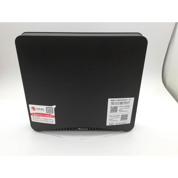 ■分類：無線LAN■ランク：中古■メーカー：NEC■製造番号：78013X5129658C5■備考：状態：外装軽度キズ・スレ、設定シール貼り付けあり 付属品：ACアダプタ、電源ケーブル■保証期間：１週間■注意事項：お客様のモニター発色の具合...