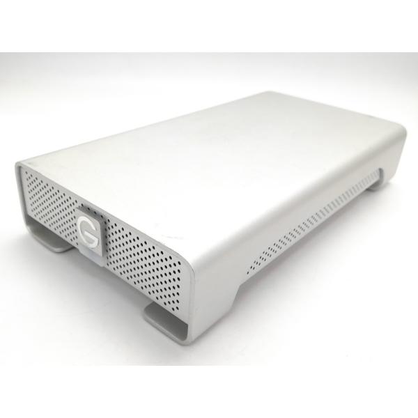 ■分類：外付け HDD■ランク：中古■メーカー：各社■製造番号：PCGEUG0S■備考：HGST　G-DRIVE FireWire800 USB 3.0 0G02759 状態：外装キズスレ 付属品：ACアダプタ、USBケーブル■保証期間：１...