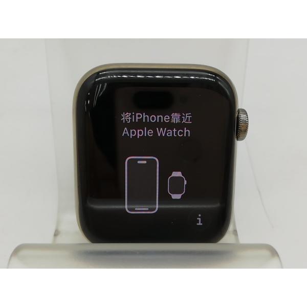 ・AppleWatchセルラーモデルご購入のお客様へモバイルデータ通信契約の可否につきましては製品保証の対象外とさせていただきます。製品はGPSモデルと同等の機能がお使いいただけます。■分類：ウェアラブル端末■ランク：ランクC■メーカー：A...