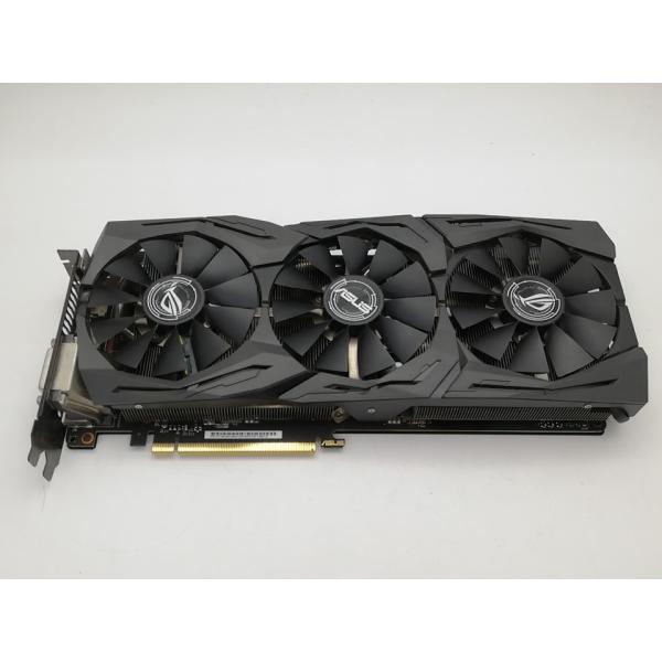 ■分類：ビデオボード■ランク：中古■メーカー：ASUS■製造番号：J4YVCM087304■備考：状態：封印シール破れ、バックプレート変色・スレ・小さい塗装剥がれ、ブラケット傷み、放熱板白サビ 付属品：箱■保証期間：１週間■注意事項：お客様...